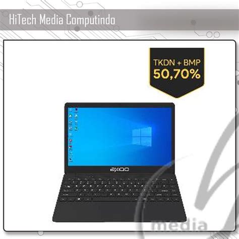 AXIOO MYBOOK PRO K5 8N5