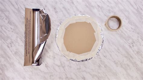 Make A Volcano Super Simple