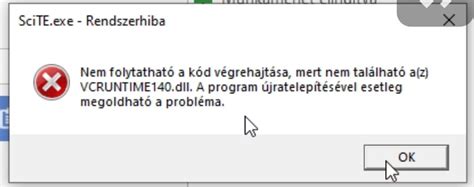 Error Opening The Editor Window Autoit General Help And Support Autoit Forums