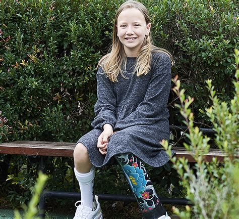 Millie C Mini Models Talent