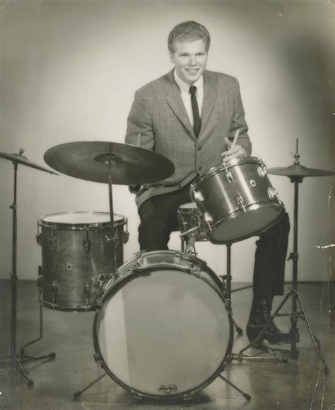 Jim Gordon Book Examines Drummers Triumphs Before He Killed His Mother