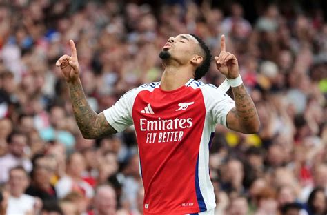 Watch Arsenal Vs Liverpool Premier League Live Stream