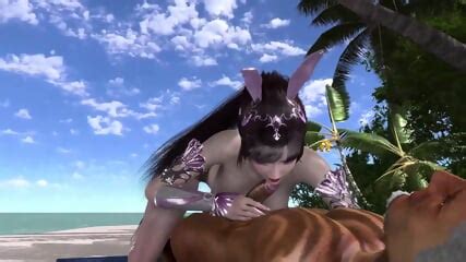 Xiao Wu S Vacation Personal Service On The Beach Sex