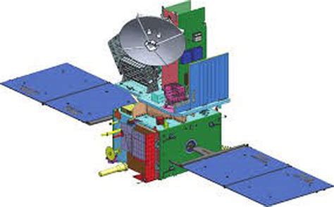 Recently The Indian Space Research Organisation Isro Released Images