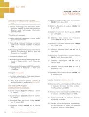 Laporan Tahunan 2009 Penerbitan Page 96 Flip PDF Online PubHTML5