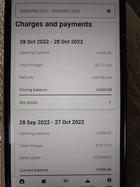 66 Government Energy Bills Support Scheme Deducted From My OVO Account