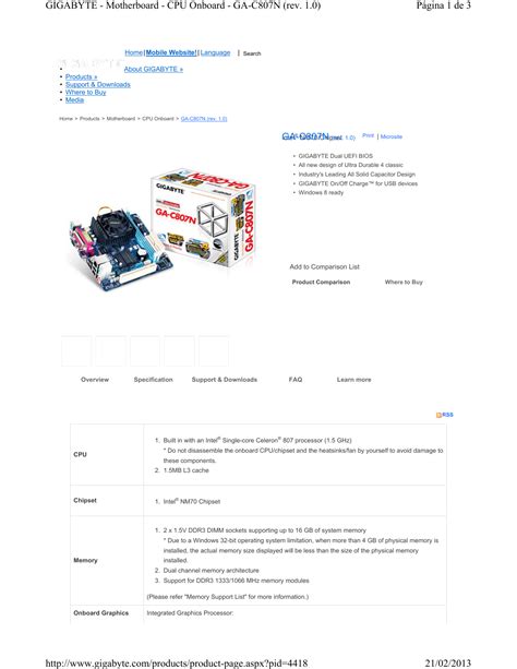 Gigabyte Am3 Ultra Durable 3 Rev 1 1 Flash Bios Emeraldgase