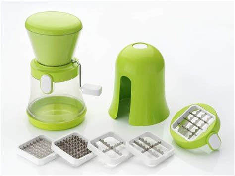 Chipser And Dicer At Rs 180 Potato Chipser In Surat Id 2854392633033