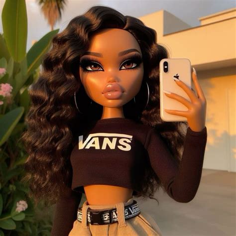 Im The Main Character Bratz Doll 🤭 In 2024 Bratz Doll Bratz Girls