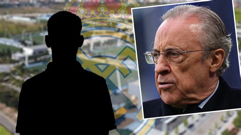 Es La Joya De La Cantera Del Real Madrid Y Quieren Llevárselo Hasta Su