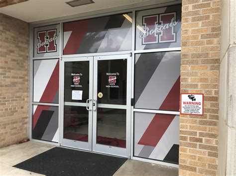 Custom Window Wraps — Dewrapscom New Site