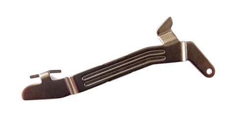 Stainless Steel Trigger Bar For Glock 43 43x 48