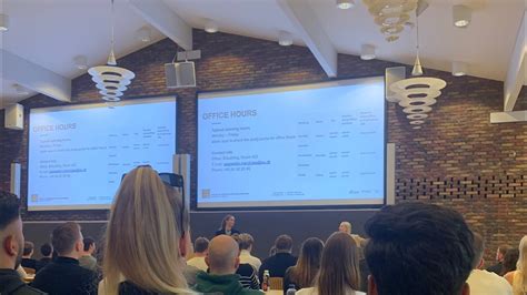 How Do I Maintain My Routine In Class Days Aarhus Universitet Tapty