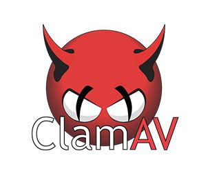 Official Docker Images Of Clamav Docker Clamav