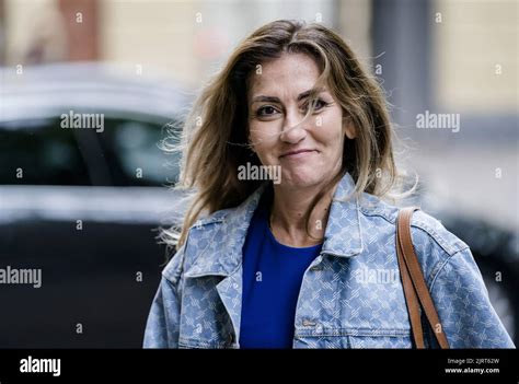 2022 08 26 101739 The Hague Dilan Yesilgoz Minister Of Justice And