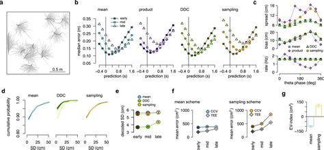 Figures And Data In Sampling Motion Trajectories During Hippocampal