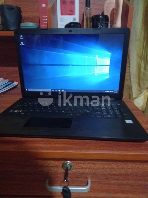 I3 8th Gen Laptop In Gampola Ikman