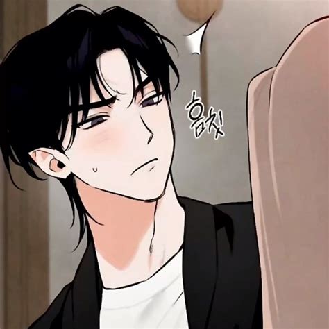 Seo Doyah • 악마의 소원 • Devils Wish Webtoon