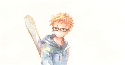 ハイキュー ツッキー かなたろのイラスト Pixiv