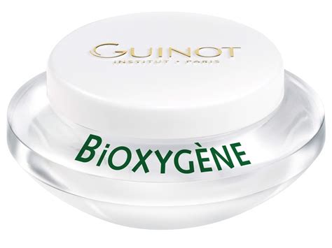 Guinot Skin Care Products | LovelySkin