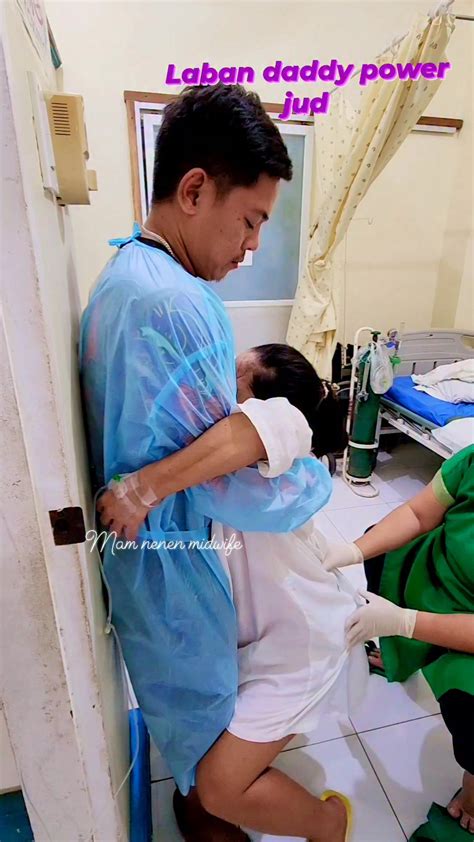 Laban Daddy Everyone Mam Nenen Midwife Facebook