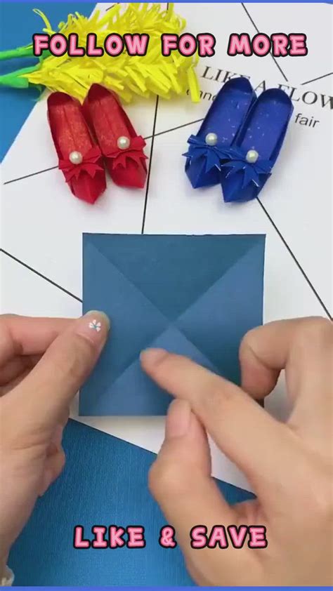 62 Өнгийн цаасаар юм хийх Ideas Paper Crafts Origami Paper Crafts