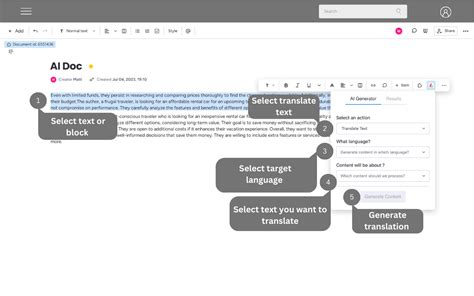 new app ai copilot app ai automation and files and docs share your