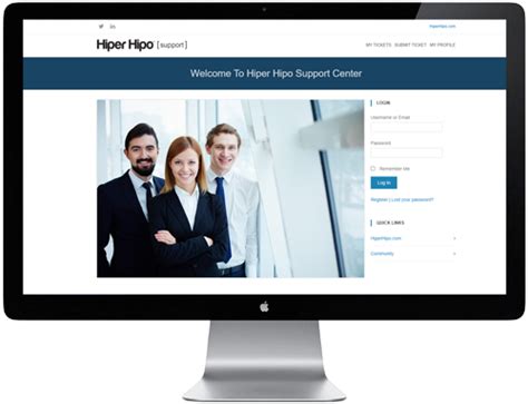 Hiper Hipo Support Center Apple Rinquest Wordpress And Php Developer