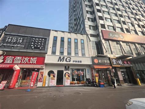 【11图】急售万达沿街商铺年租金25万带递增 租金稳定 超大展示面泰安泰山万达商铺租售生意转让出售 泰安58同城