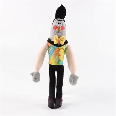 Welcome Home Wally Darling Plush Toy Kawaii Wally Darling Anime Plushie