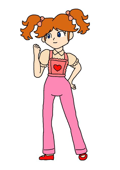 Daisy Molly Williams By Katlime On Deviantart