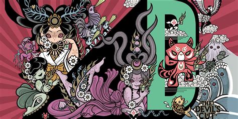 Dstlry Releases The Devils Cut And Launches Its Official Online Store