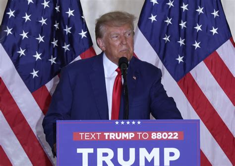 Donald Trump Megadonor Abandons Him as He Predicts Collapse in Support - Newsweek