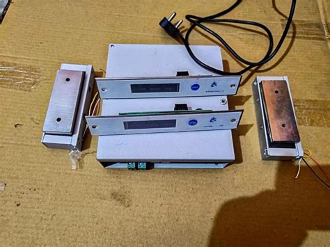 Pass Box Controller System For Passbox Interlock At ₹ 6000piece In Dehradun Pass Box Controller System For Passbox Interlock At ₹ 6000piece In Dehradun