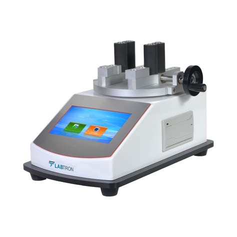 Low Temperature Torque Tester Lttt B10 Digital Torque Tester
