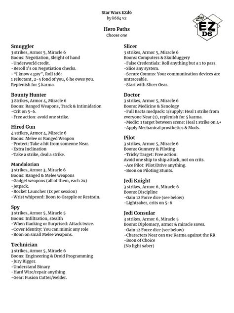 Ezd6starwarsv2 Pdf