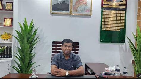 চুয়াডাঙ্গায় ইউপি চেয়ারম্যানের নামে ইসির মামলা