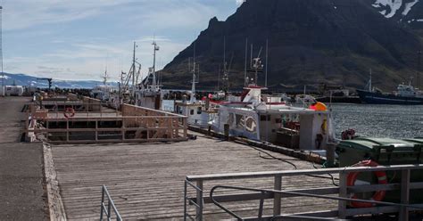 Kæra ákvörðun Lögreglustjóra á Vestfjörðum RÚvis