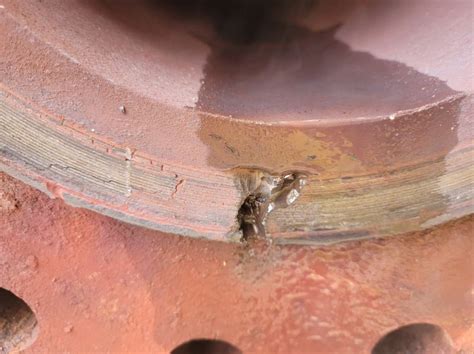 Tic Services On Linkedin Corrosion Erosion Pipeline