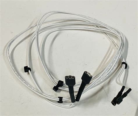 Weber Igniter Wire Assembly For Genesis Ii 300 Series Grills 66376