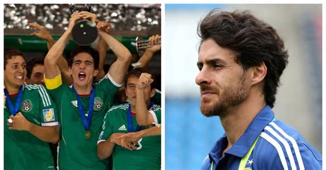 Hay Muchos Factores Del Por Qué La Selección Mexicana Es Exitosa En