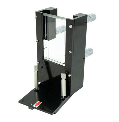 Paste Cell Accessory HORIBA