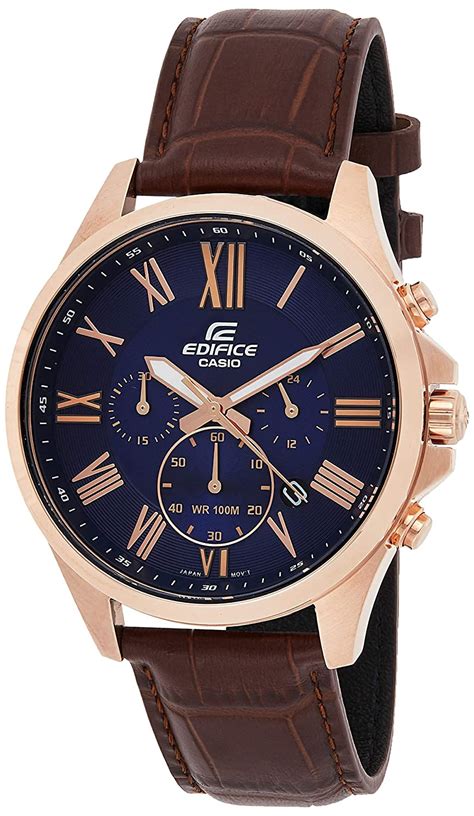 Casio EFV-500GL-2AVUDF Edifice купити оригінальний годинник від CASIO ...