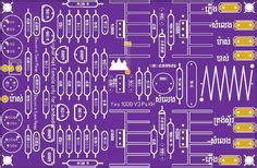 150 Circuit Boad Ideas To Save Today Circuit Diy Amplifier Circuit Board Design And More