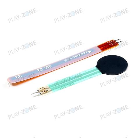 Play Zonech Sparkfun Essential Sensor Kit