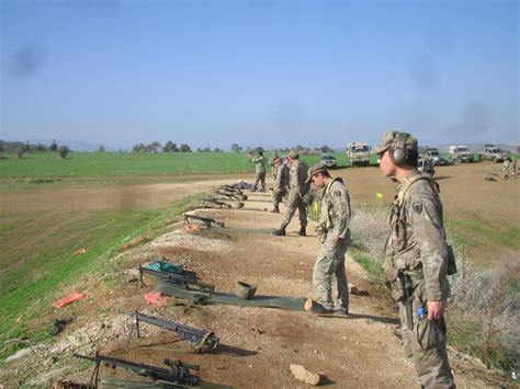 Cyprus National Guard G3