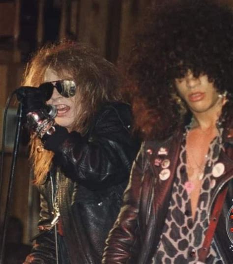 Pin On AXL ROSE SLIGHTLY OBSESSED Hair Styles Pure Products Slash