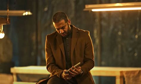 تعرف على مواعيد عرض الحلقات الجديدة لـ مسلسل بطن الحوت الأسبوع