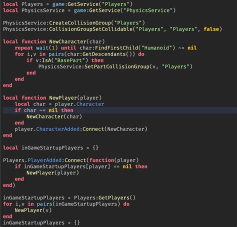 My Script Is Not Working Scripting Support Developer Forum Roblox