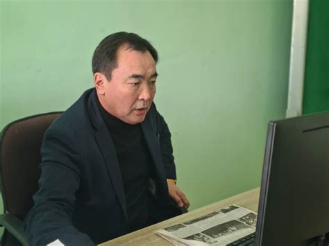Төв аймгийн газар тариалангийн нийт хөрсний 5 хувь нь элэгдэлд оржээ